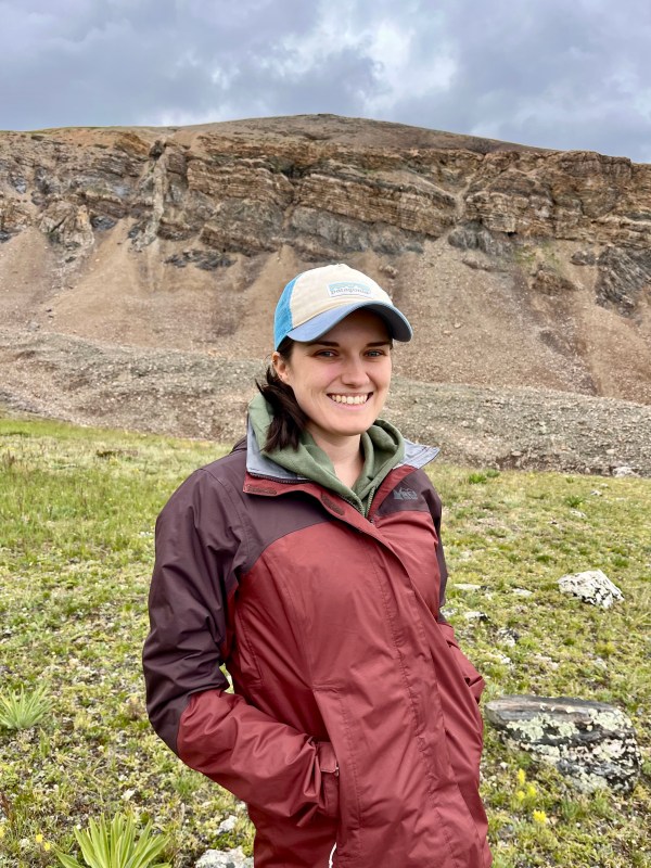 About me, Danae – Danae Decker